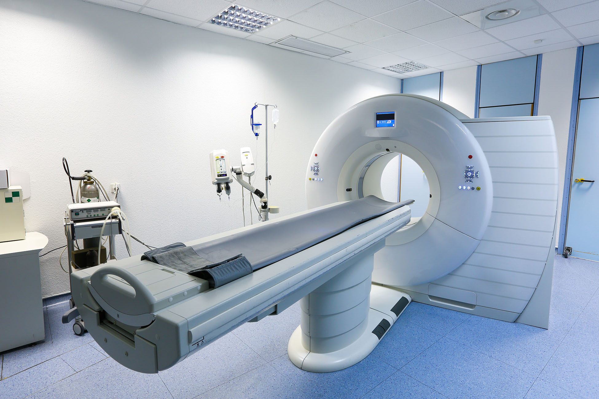 Computed Tomography CT Commonwealth Radiology Associates
